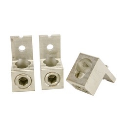 K1540L - MILBANK MFG CO - Lug Kit, Single, | Anixter