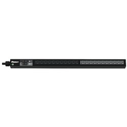 P22B09M - PANDUIT - Basic PDU 30AMP 120 | Anixter