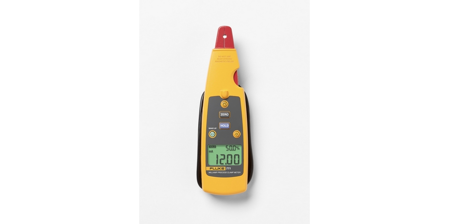Clamp Meter, LxWxH: 59 x 38 x 212mm, Alkaline Battery