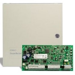 PC1616SNK - DSC - Control Panel, 6 | Anixter Canada