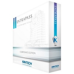 E-COR-LDAP - KANTECH SYSTEMS - EntraPass | Anixter
