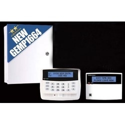 GEM-P1664 - NAPCO - Zone Control Panel, | Anixter