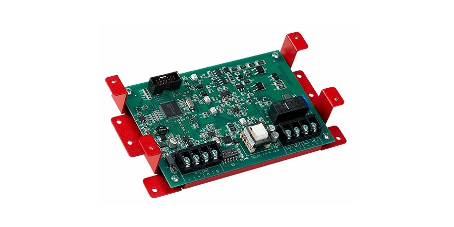 Loop Expander, 1-5/8 in. L, 6 in. H, 4 in. W, For Use With PFC-6800 ...