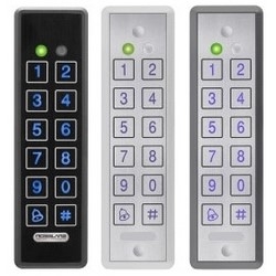 AYC-E65BW - ROSSLARE SECURITY PRODUCTS - | Anixter