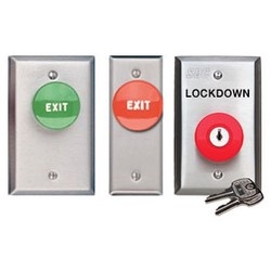 432KUR - SECURITY DOOR CONTROLS - Door Exit | Anixter