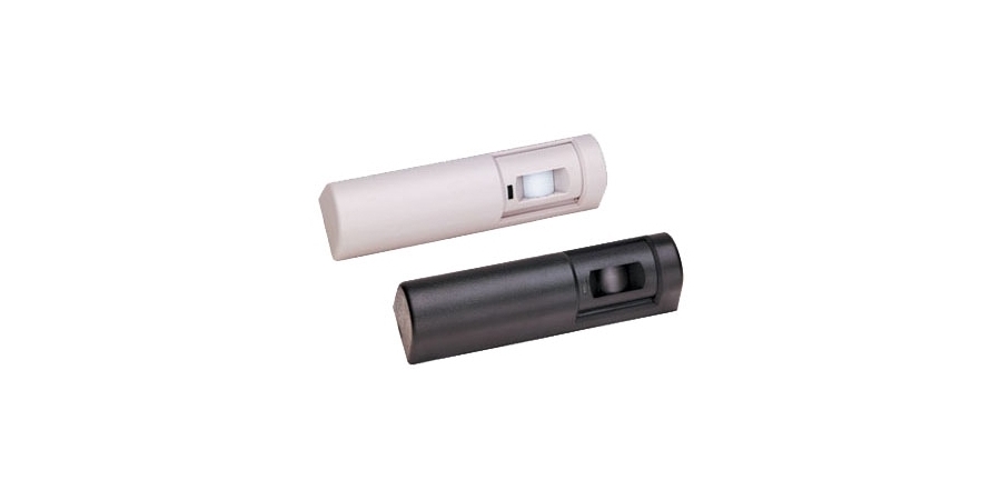 Request-to-Exit PIR Motion Sensor, Off-White Casing, High Impact ABS ...