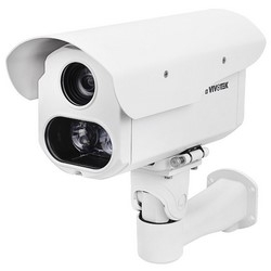 IZ9361-EH - VIVOTEK - Network Camera, WDR, | Anixter