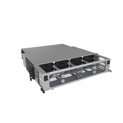 UD-2U - COMMSCOPE SYSTIMAX SOLUTIONS - | Anixter