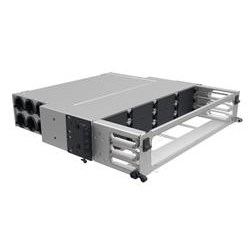 UD-2U-FX - COMMSCOPE SYSTIMAX SOLUTIONS - | Anixter