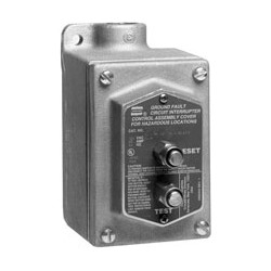 EDS271 SA - COOPER CROUSE-HINDS - | Latin America