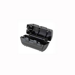 CVR250-1 - PANDUIT - Black H-tap Cover | Anixter
