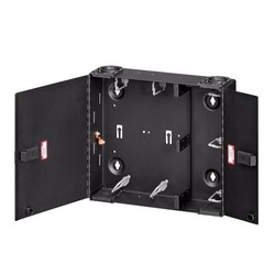 5WMED-4C - LEVITON - Sdx Medium Wall-Mount | Anixter