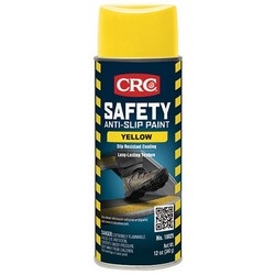 18025 - CRC INDUSTRIES - Good Grip Yellow | Anixter