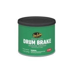 SL3131 - CRC INDUSTRIES - Heavy Duty Drum | Anixter