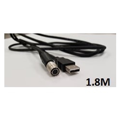 ICAMTD1-1M - IRIS ID SYSTEMS - USB1, POWER | Anixter