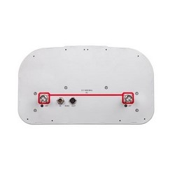 F-65C-R1 - ANDREW - 2-port Sector Antenna, | Anixter