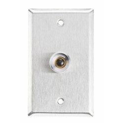 RP-26A - ALARM CONTROLS - Single Gang | Anixter