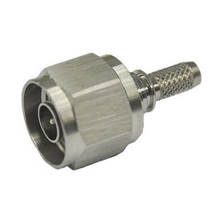 240BPNM-C-CR - ANDREW - Type N Male for | Anixter