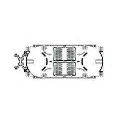 FOSC-ACC-A-TRAY-12-SMV60 - COMMSCOPE - | Anixter