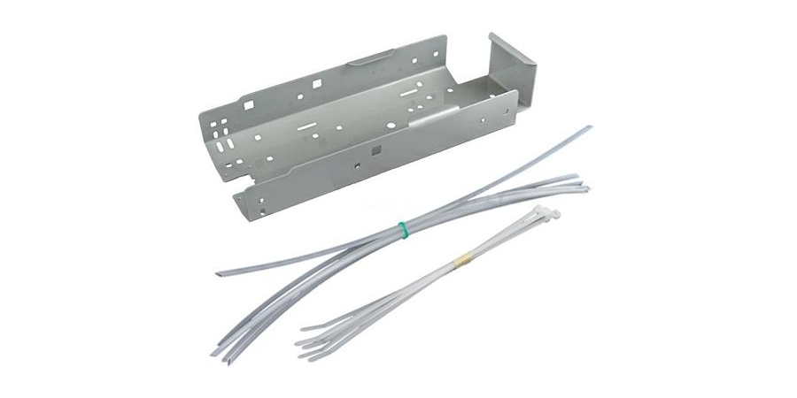 BASKET, SLACK STORAGE ACCESSORY, FOSC-450 FIBER CLOSURES
