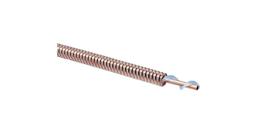 Dielectric Coaxial Cable, Heliax