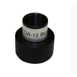 FOA-12 - EXFO - Biconic Connector Adapter | Anixter