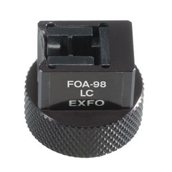 FOA-98 - EXFO - LC Connector Adapter | Anixter