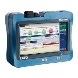 MAX-720C-SM1-IOLM-EI-EUI-91 - EXFO - Access | Anixter