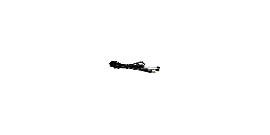 Dual Head Flashing IR Emitter