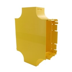 S8RDR-RDC - LEVITON - Reducer 4X8-4X4 With | Anixter