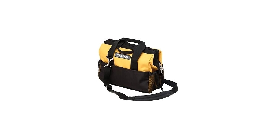 Multiple Meters and Accessories Bag Ballistic Nylon