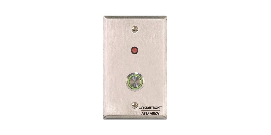 Pushbutton, Double-Pole, Double Throw Switch, Momentary Switch, Double ...
