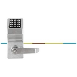 DL2800/10B - ALARM LOCK SYSTEMS INC - Door | Anixter