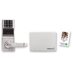 DL6100/10B - ALARM LOCK SYSTEMS INC - Door | Anixter