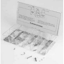 APK1 - AMERICAN LOCK COMPANY - Repinning | Anixter