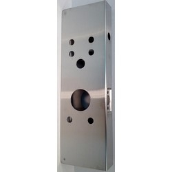 26AD-S-CW - DON-JO MFG INC - Door Lock Wrap | Anixter