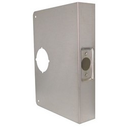 55-PB-CW - DON-JO MFG INC - Door Lock Wrap | Anixter