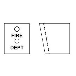 1401-080 - DOOR KING - Access Control Lock | Anixter