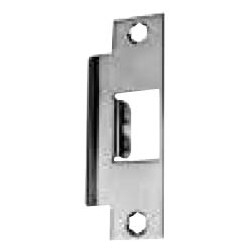 1279 - FALCON LOCK - Exit Device Strike, | Anixter