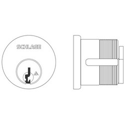 30-021-C 626 112 - SCHLAGE (ALLEGION BRAND) | Anixter