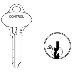 35-269-S145 - SCHLAGE (ALLEGION BRAND) - | Anixter