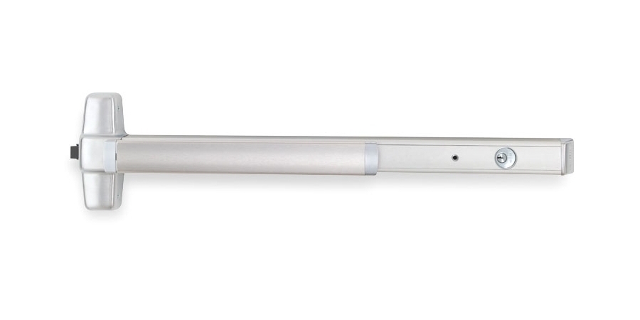 Exit Device Delayed Egress System, Chexit, Smooth, Mortise Lock Device ...