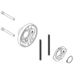 Q330-271 - FALCON LOCK - Door Lock Spring | Anixter