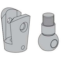 SEM7810-514 ALUM - LCN CLOSERS - Door | Anixter