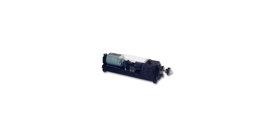 Key Duplicator, Dimensions: LxWxH: 6 x 20 x 5 in.