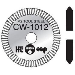 H-CW-1012 - HPC INC - Key Machine Cutter, | Anixter