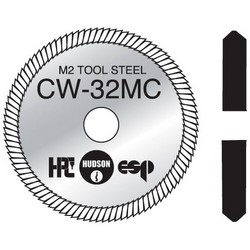 H-CW-32MC - HPC INC - Key Machine Cutter, | Anixter