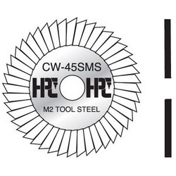 H-CW-45SMS - HPC INC - Key Machine Cutter, | Anixter