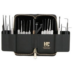 H-NDPK-24 - HPC INC - Lock Pick Set, | Anixter