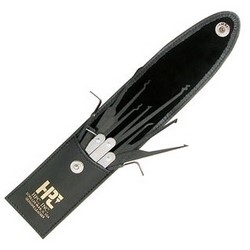 H-PIP-13 - HPC INC - Lock Pick Set, Novice, | Anixter